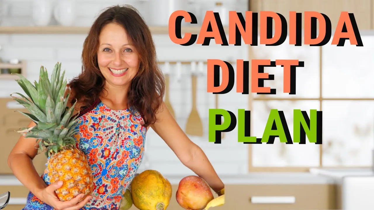 Candida Diet Plan: Supplements, Diet And How To Start